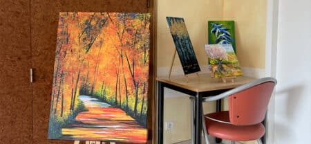 Ehpad - Mon Foyer - Annonay (07) - Adef