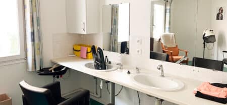 Ehpad - Mon Foyer - Annonay (07) - Adef