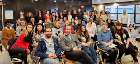 Association à but non lucratif - Adef Résidences